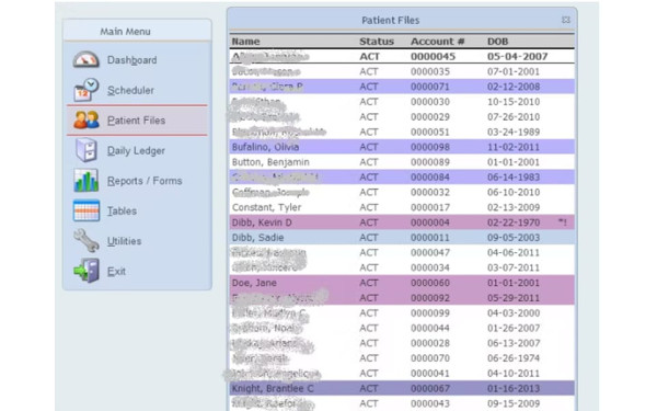 Raintree EMR Software: Free Demo & Pricing | FindEMR